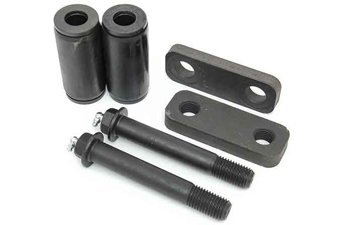 SLP RK-854 Repair Kit Steering Valve - 20950080,21395854 — GenParts.eu