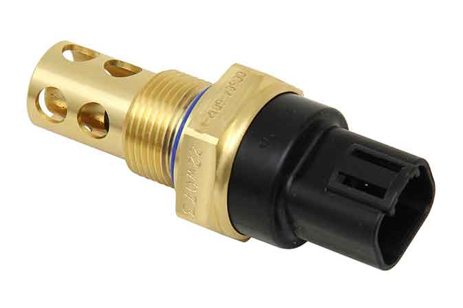 SLP SEN-8183 Oil Level Sensor - 15048183 — GenParts.eu