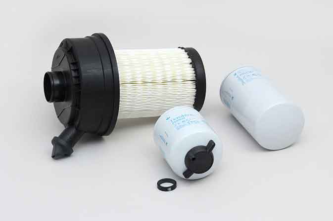SLP SKFI-110 Filter Kit - 10-2110,TK-FS-SLE(OLD) — GenParts.eu
