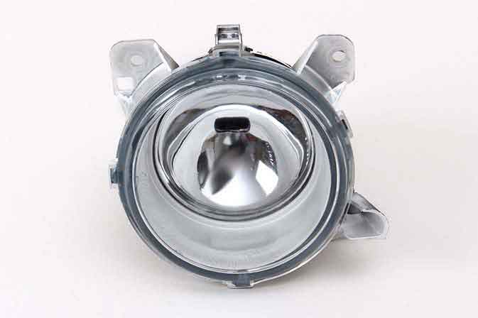 SLP SLA-103 Spot Lamp Lh - 1446353,1852569,2248103 — GenParts.eu