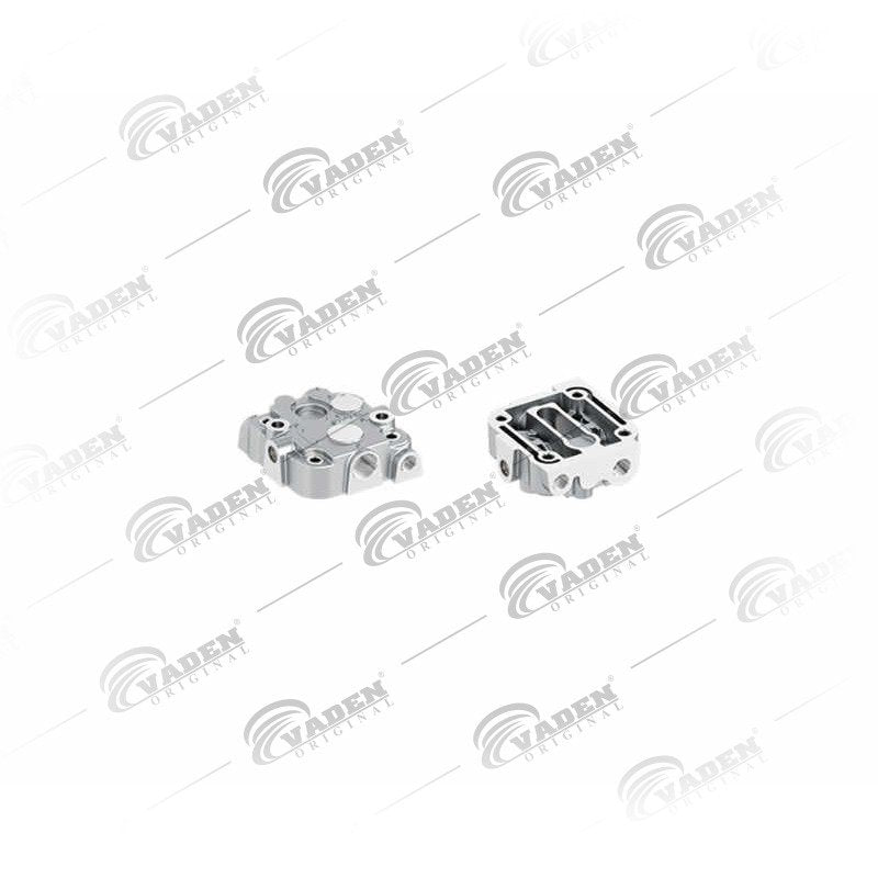 VADEN 13 03 20 Compressor Cylinderhead — GenParts.eu