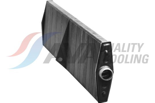 Highway Automotive 10106004 CP2020 Radiator - Panel - 2W5536 — GenParts.eu