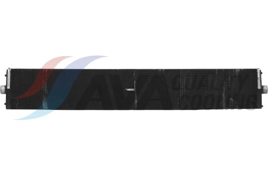 Highway Automotive 10106007 CP2024 Radiator - Panel - 2W5540 — GenParts.eu