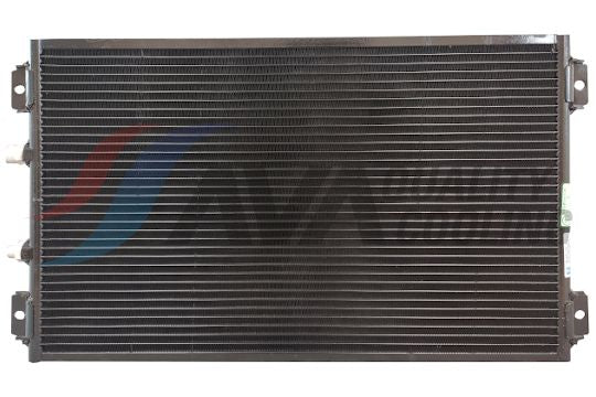 Highway Automotive 40106001 CP5069 Condenser - 1640588, 20Y9796130 ...
