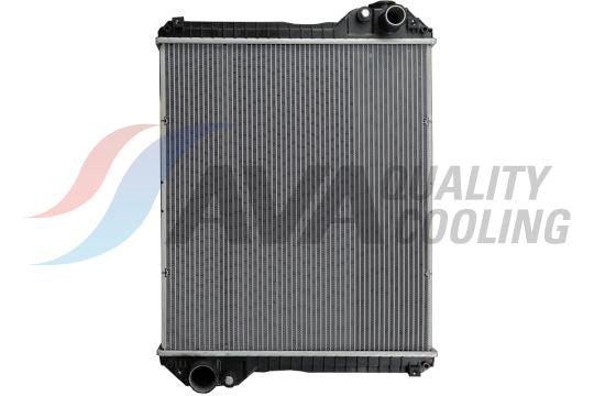 Highway Automotive 11105015 CS2046N Radiator W, O Frame - 76084472 ...