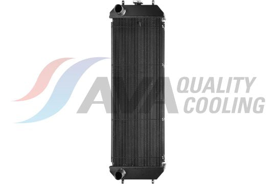 Highway Automotive 10115004 HI2004 Radiator - 4668378 — GenParts.eu