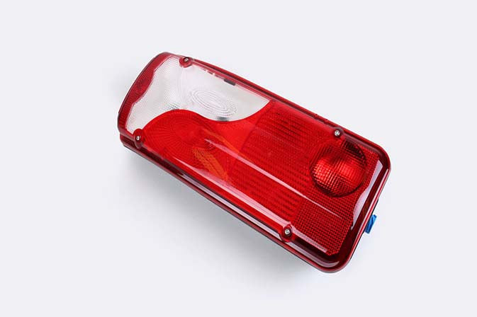 SLP TL-988 Tail Lamp, Right - 1791369,2021576,2129988 — GenParts.eu