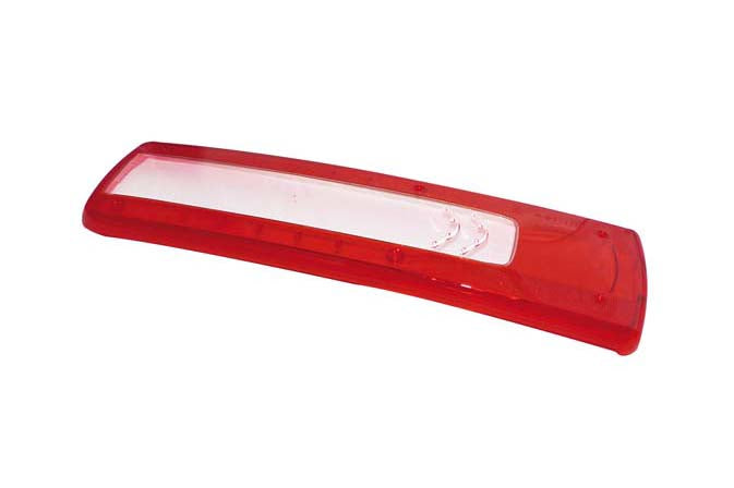 SLP TLG-905 Tail Lamp Lens - 82849905 — GenParts.eu