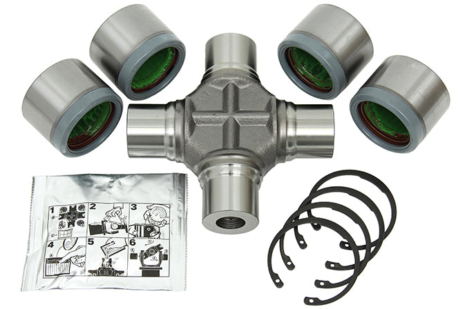 SLP UJ-250 Universal Joint - 1068250,11707097 — GenParts.eu