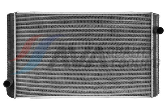 Highway Automotive 10157017 VL2156 Radiator - 11110637, 11110685 ...
