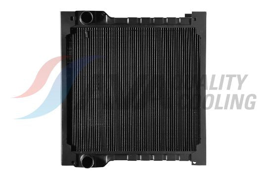 Highway Automotive 10157018 VL2157 Radiator - 17224502 — GenParts.eu